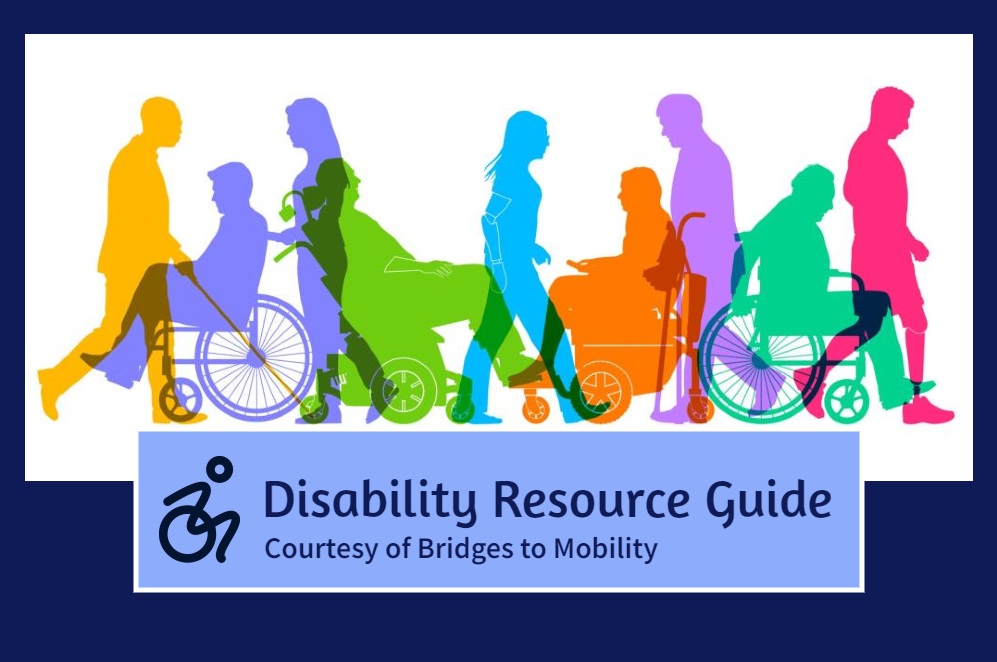 Bridge to Mobility: Disability Resource Guide